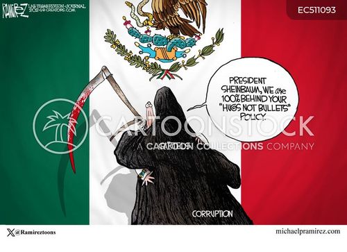 Anti-war Slogan Cartoons and Comics - funny pictures from CartoonStock