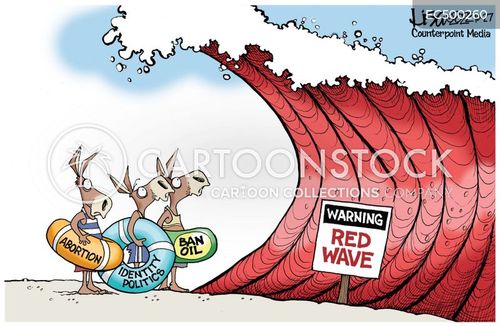 Issue-based Politics Cartoons and Comics - funny pictures from CartoonStock