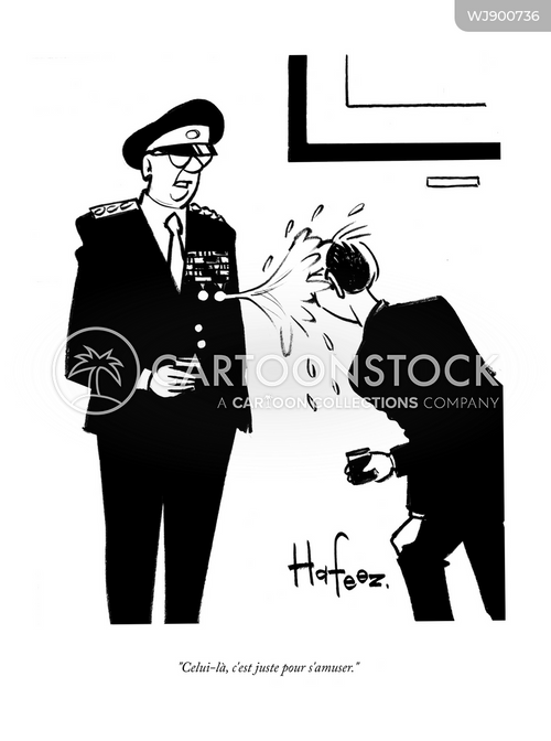 Dessins humoristique et caricaturés avec Humour Pratique