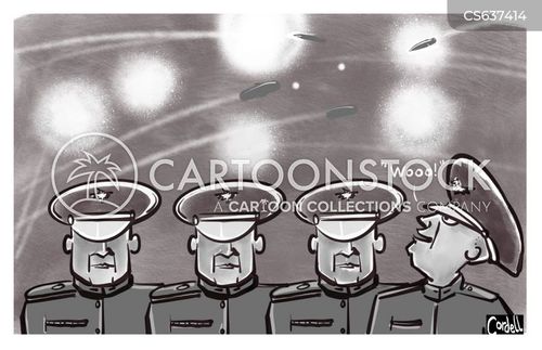 Woohoo Cartoons and Comics - funny pictures from CartoonStock