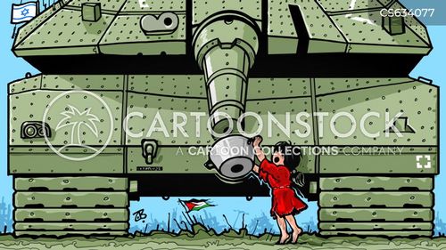 Palestinian Hunger Cartoons and Comics - funny pictures from CartoonStock