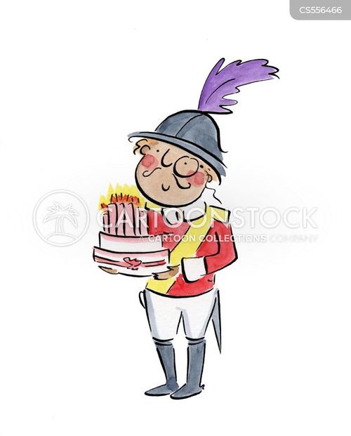 Csm Cartoons and Comics - funny pictures from CartoonStock