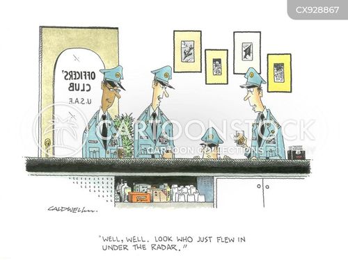 Military Humor Cartoons and Comics - funny pictures from CartoonStock