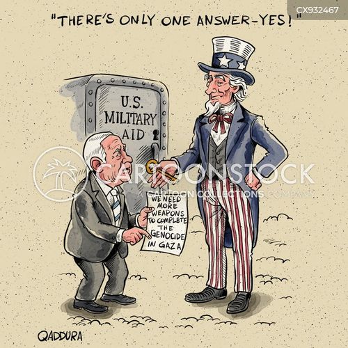 Escalate Cartoons and Comics - funny pictures from CartoonStock