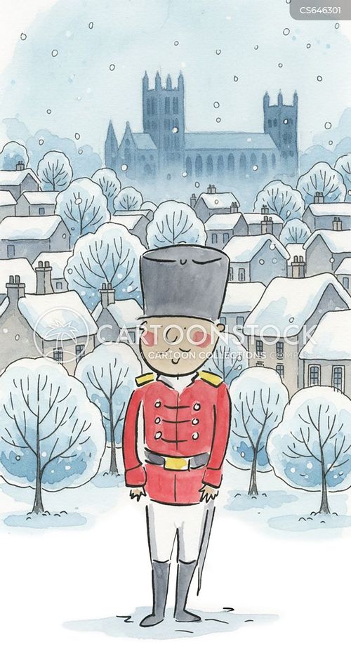Soldier Cartoons and Comics - funny pictures from CartoonStock