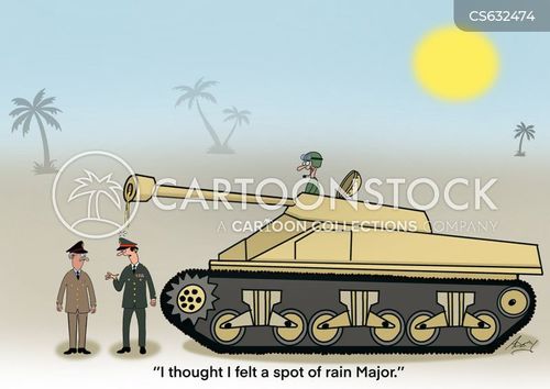 Major Cartoons and Comics - funny pictures from CartoonStock