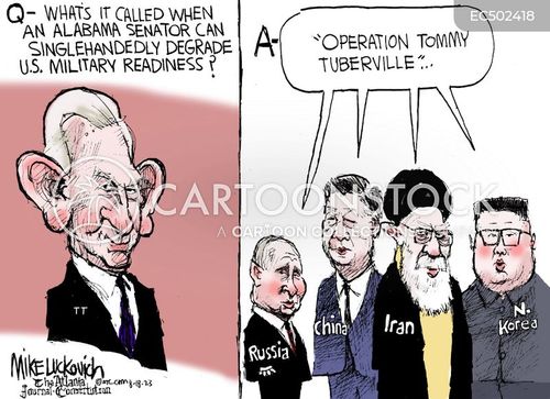 Military Appointment Cartoons and Comics - funny pictures from CartoonStock