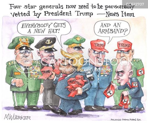 Political Compliance Cartoons and Comics - funny pictures from CartoonStock