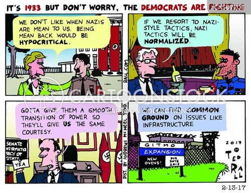 1933 Cartoons and Comics - funny pictures from CartoonStock