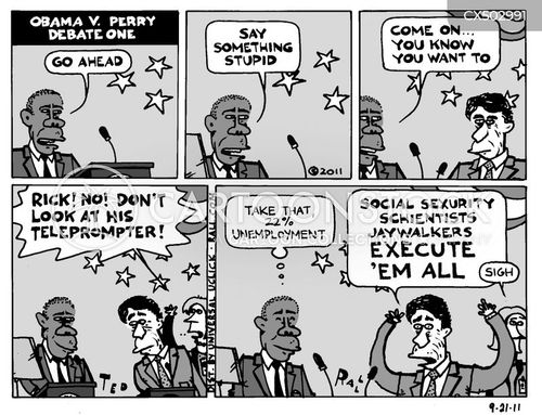 Perry Cartoons and Comics - funny pictures from CartoonStock