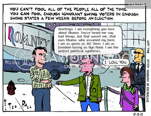 Rand Cartoons and Comics - funny pictures from CartoonStock