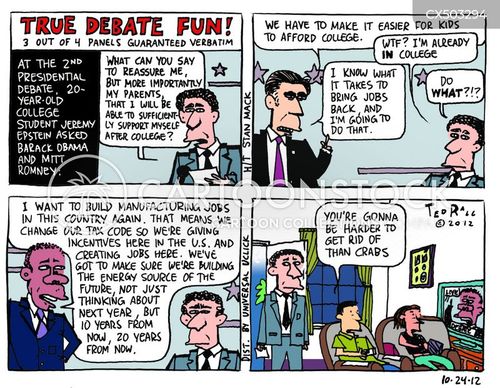 Jeremy Epstein Cartoons and Comics - funny pictures from CartoonStock