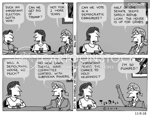 Nationalized Election Cartoons and Comics - funny pictures from ...