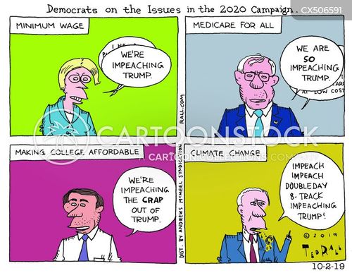 Majoritarian Cartoons and Comics - funny pictures from CartoonStock