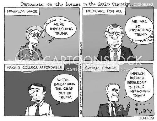 Radical Change Cartoons and Comics - funny pictures from CartoonStock