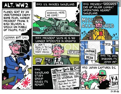 Policy Of Appeasement Cartoons and Comics - funny pictures from ...