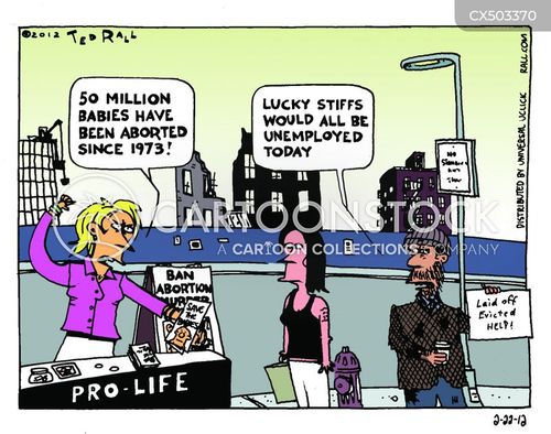 Pregnancy Loss Cartoons and Comics - funny pictures from CartoonStock