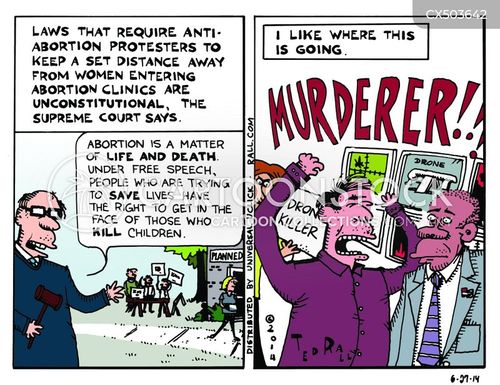 Scalia Cartoons and Comics - funny pictures from CartoonStock