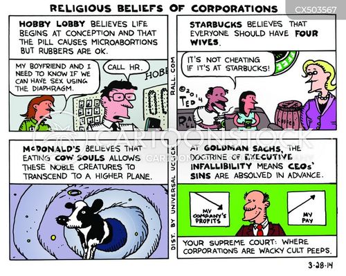 Goldman Cartoons and Comics - funny pictures from CartoonStock