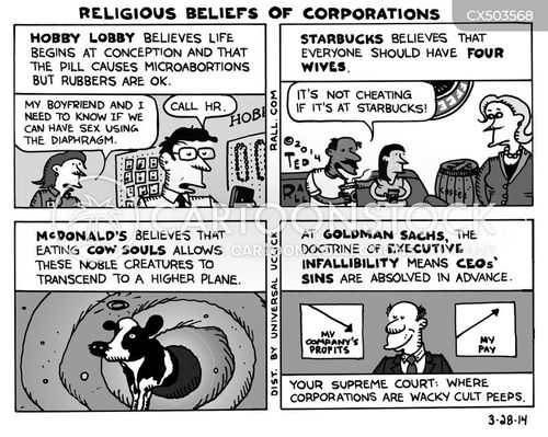 Goldman Cartoons and Comics - funny pictures from CartoonStock