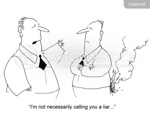 Pants Metaphor Cartoons and Comics - funny pictures from CartoonStock