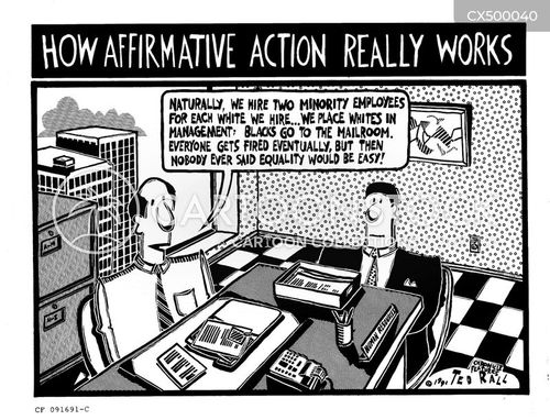 Mailroom Cartoons and Comics - funny pictures from CartoonStock