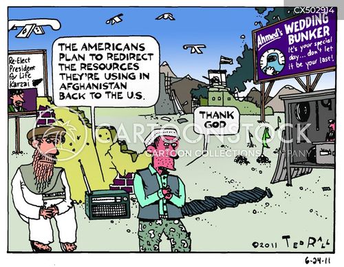 Predator Drones Cartoons and Comics - funny pictures from CartoonStock