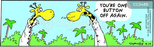 Alignment Cartoons and Comics - funny pictures from CartoonStock