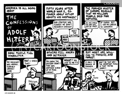 Wat Cartoons and Comics - funny pictures from CartoonStock