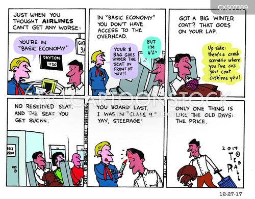 Seat Reserved Cartoons and Comics - funny pictures from CartoonStock