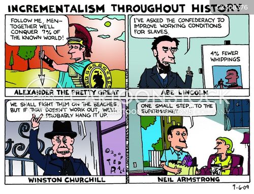 Fewer Cartoons and Comics - funny pictures from CartoonStock