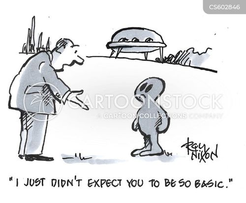 Simplicity Cartoons and Comics - funny pictures from CartoonStock