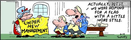 Betsy Cartoons and Comics - funny pictures from CartoonStock