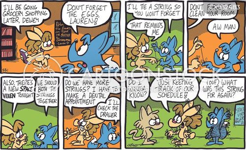 Anthropomorphic Beaver Cartoons and Comics - funny pictures from ...