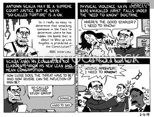 Bitchslap Cartoons and Comics - funny pictures from CartoonStock