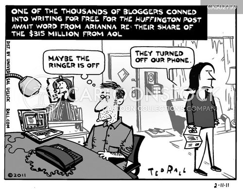 Business Mergers And Acquisitions Cartoons and Comics - funny pictures ...