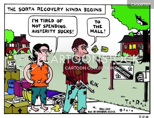 To The Mall Cartoons and Comics - funny pictures from CartoonStock