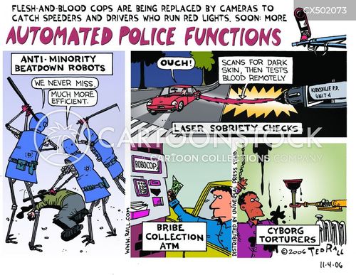 Technological Functions Cartoons And Comics Funny Pictures From Cartoonstock