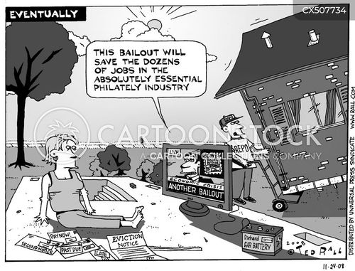 Philately Cartoons and Comics - funny pictures from CartoonStock