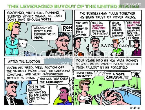 Bain Cartoons and Comics - funny pictures from CartoonStock