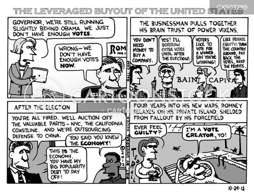 Bain Cartoons and Comics - funny pictures from CartoonStock