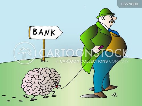 Brain Rot Cartoons and Comics - funny pictures from CartoonStock