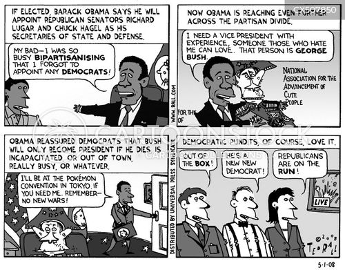 Richard Lugar Cartoons and Comics - funny pictures from CartoonStock