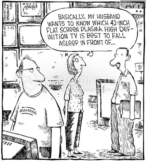 Inch Cartoons and Comics - funny pictures from CartoonStock