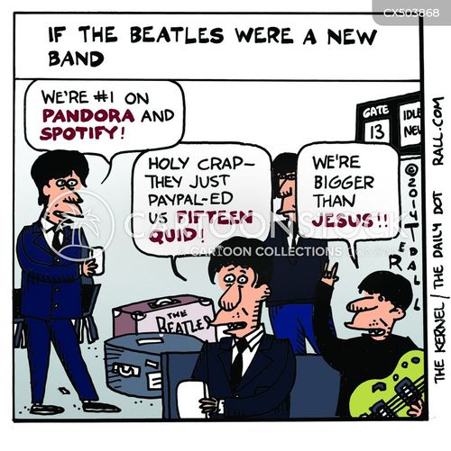 Kernel Cartoons and Comics - funny pictures from CartoonStock