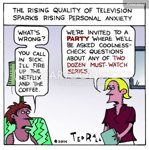 Becoming Cartoons and Comics - funny pictures from CartoonStock