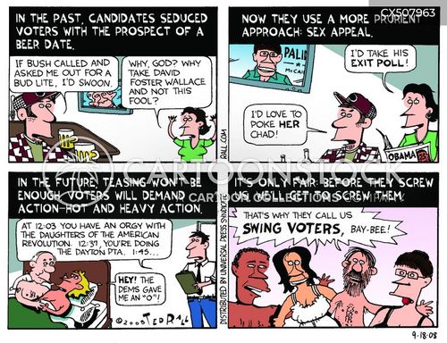 Chad Cartoons and Comics - funny pictures from CartoonStock