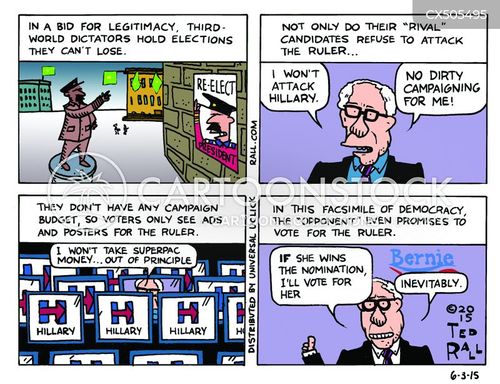 James Clyburn Cartoons and Comics - funny pictures from CartoonStock