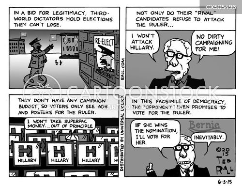 Blind Spot. Cartoons and Comics - funny pictures from CartoonStock