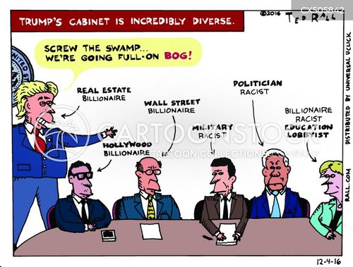 Betsy Devos Cartoons and Comics - funny pictures from CartoonStock